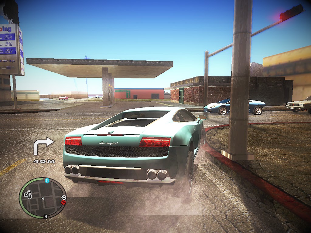 Mods Troll: GPS para gta sa