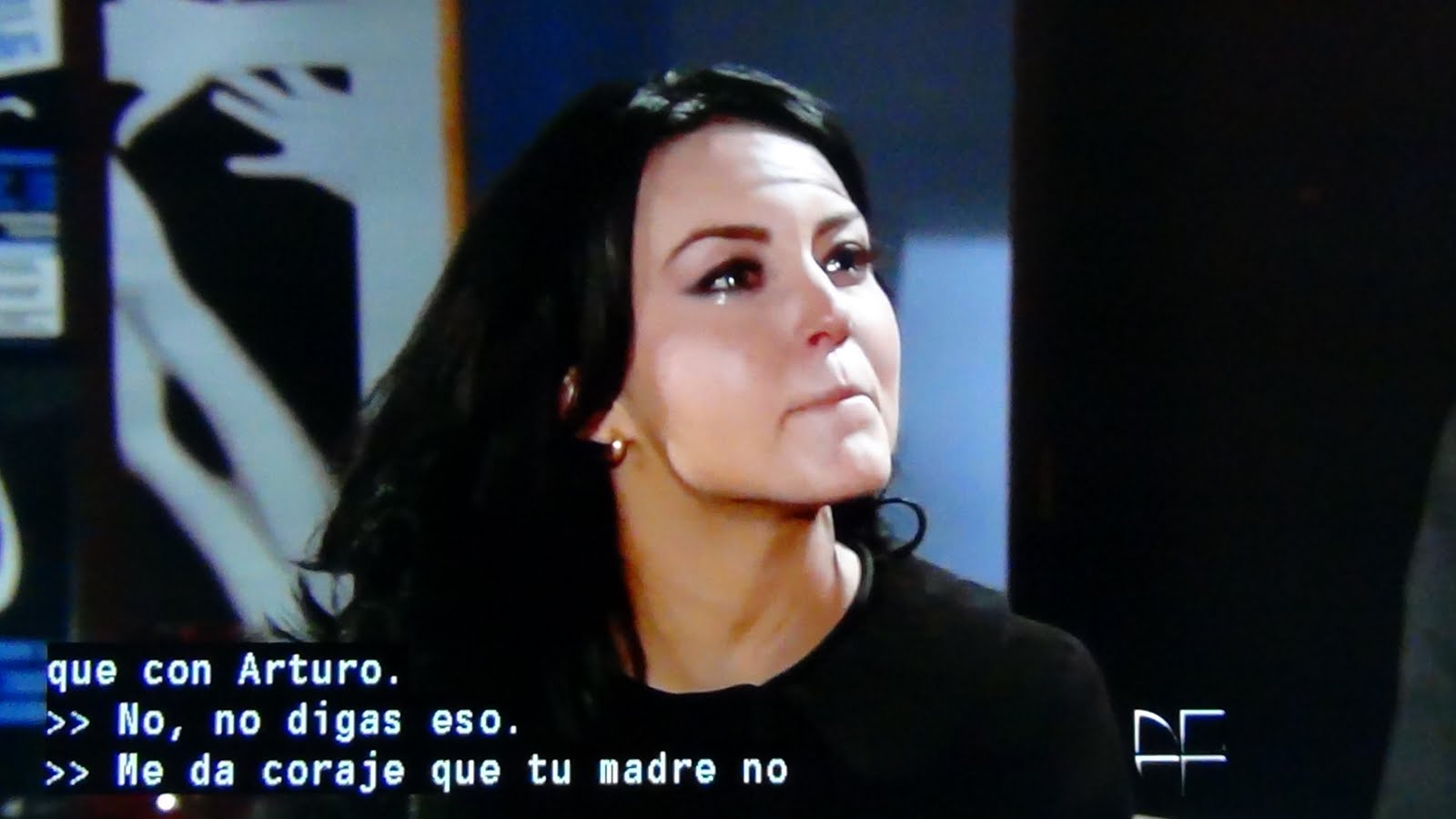 Personagens Da Novela Teresa