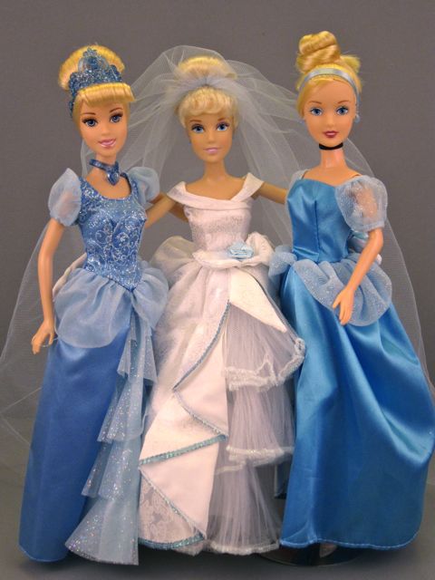 Cinderella | The Toy Box Philosopher