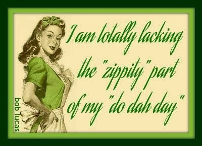 Charlotte's Web: Still feeling yucky!