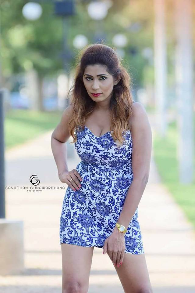 Dinanya Peiris - HotsArena - Worlds best Models and Actress Network.