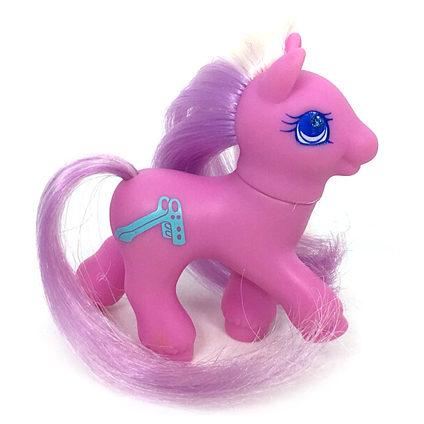 MLP Sunshine G2 Ponies | MLP Merch