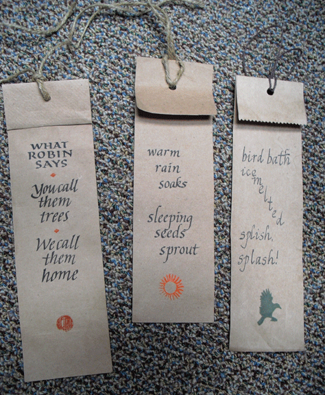 Dreamcicle Journeys: Spring Weather Grams