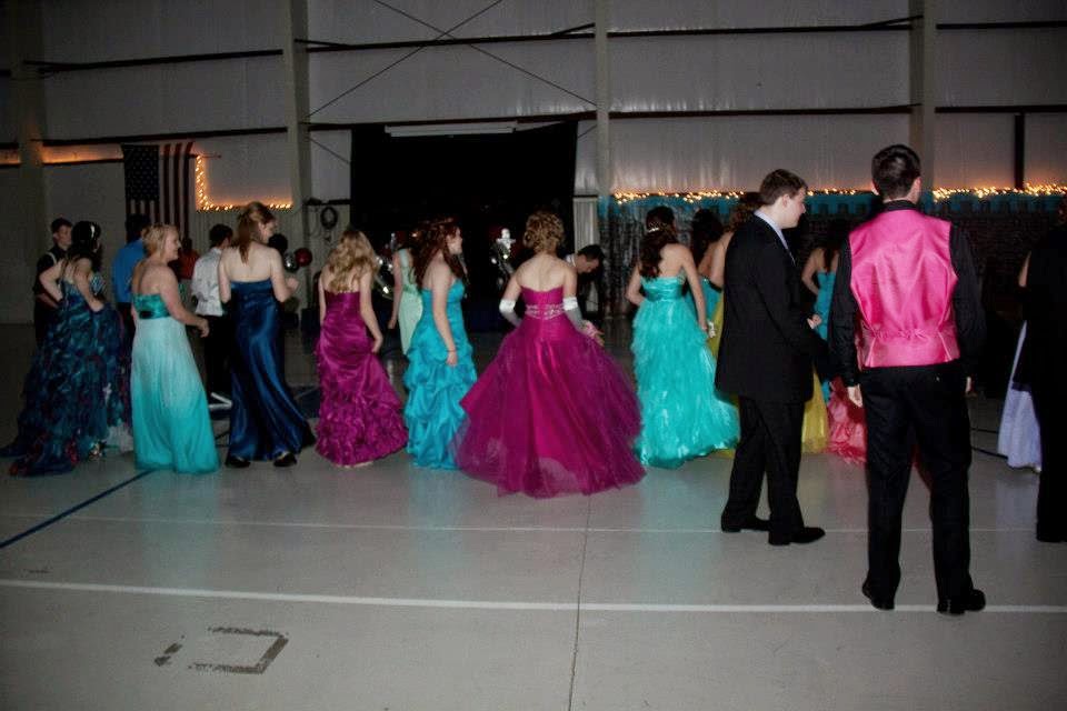 Home*School*Home: May 2014