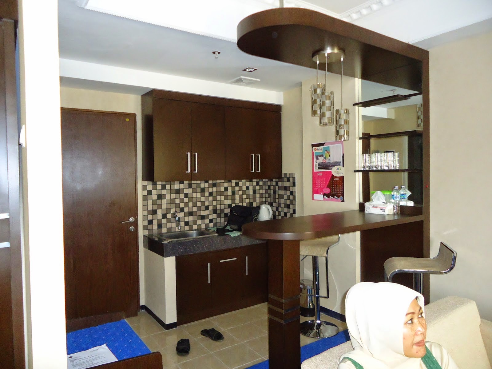 Harga Kitchen Set Minimalis Murah Bandung: Jasa Pembuatan Kitchen Set ...