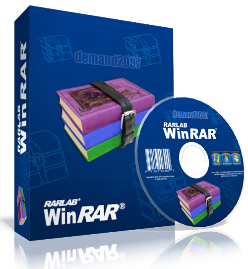 Software, herramientas y más ::.: WinRar 5.30 Full | Español | 32 & 64 Bits