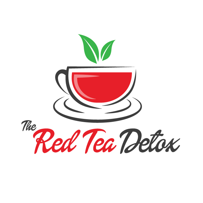 Dieters Red Tea Detox Amazing Weight loss