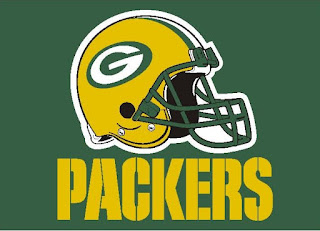 History of All Logos: All Green Bay Packers Logos