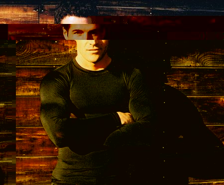 Los Ojos del Espectador: Michael Scratch