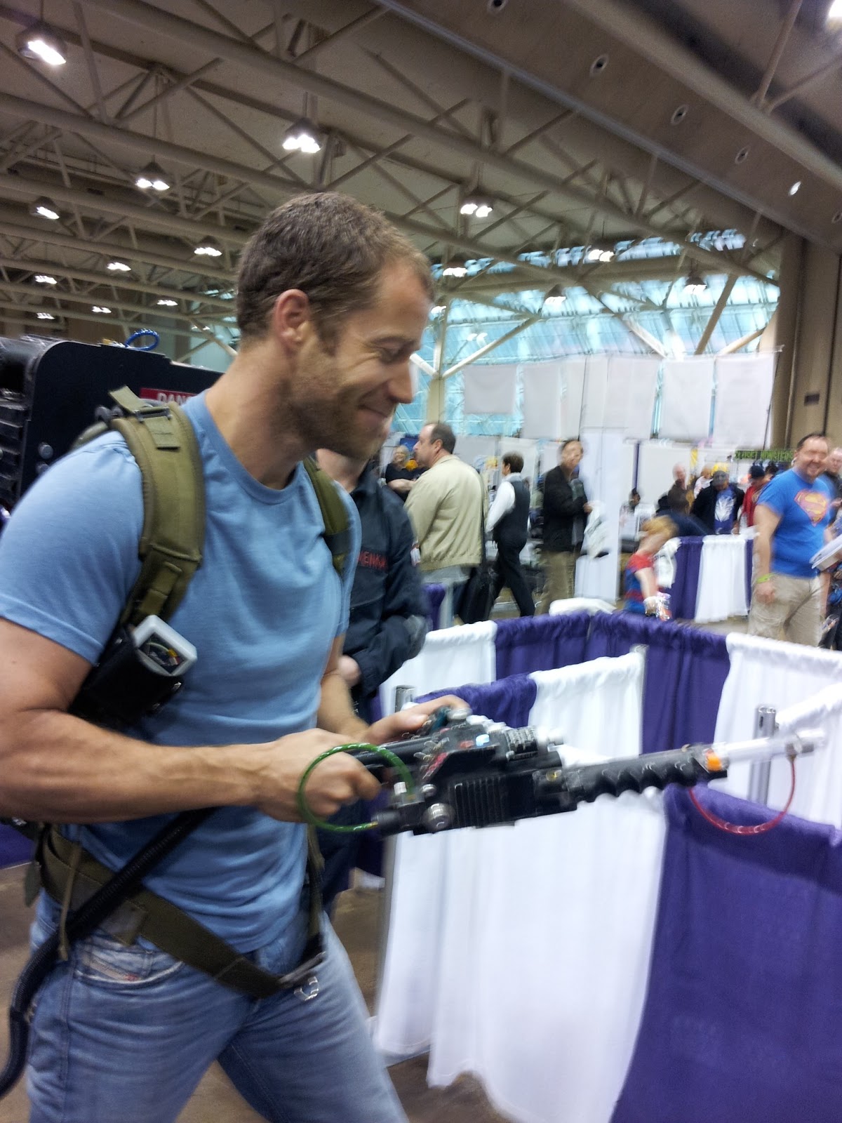 Colin Ferguson Photos | Tv Series Posters and Cast