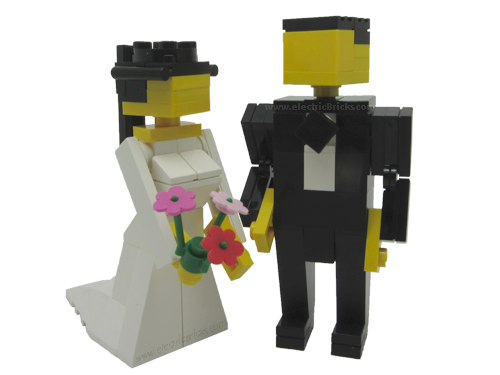 Mamás creativas: I love Lego