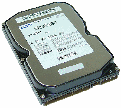 VOLNEI JP: Computador