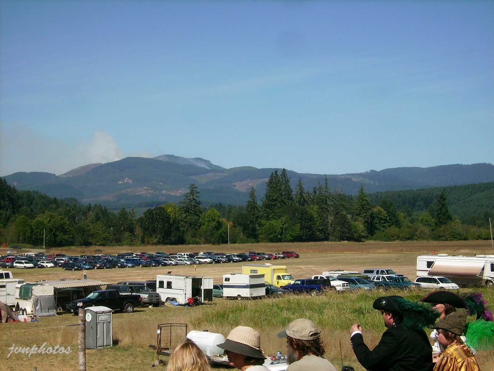 Photos by Jan: Kings Valley, Oregon Renaissance Fair