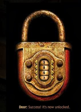 Solved: Escape from 26 Walkthrough