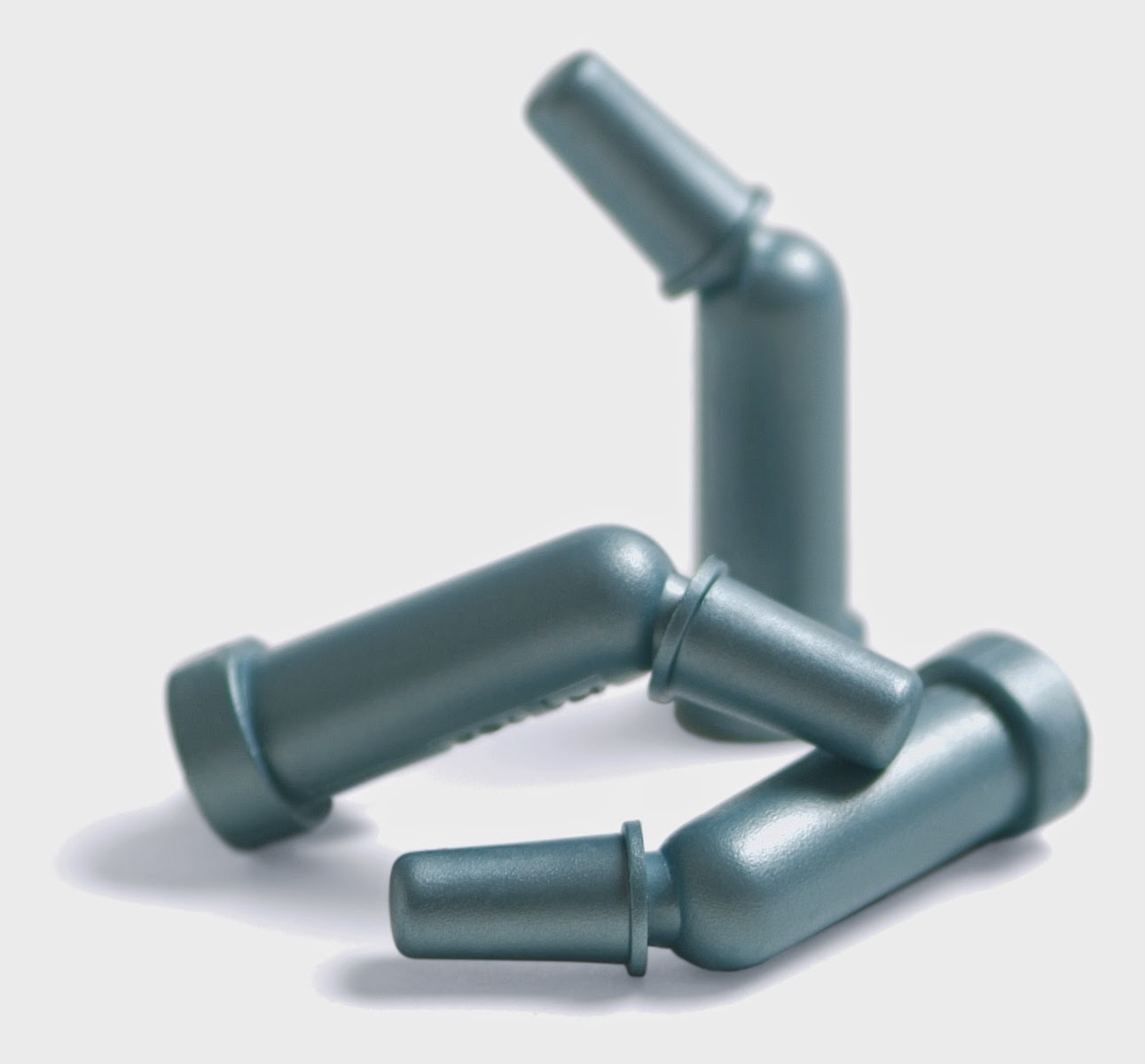 TYPODONT JAWS AND TEETH