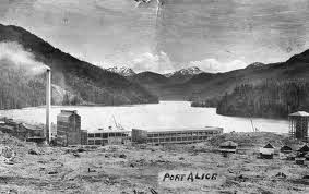 Northern Vancouver Island ~ The Undiscovered Coast: The early days of ...