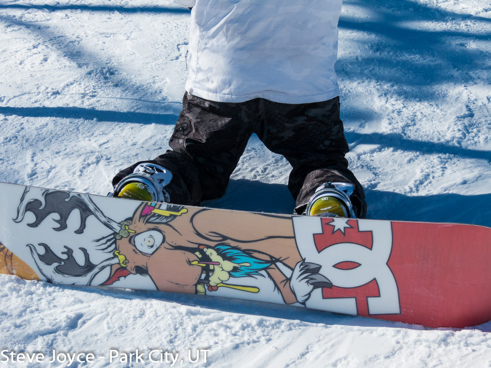 Steve Joyce's BLOG: Kelly Smale comes to visit