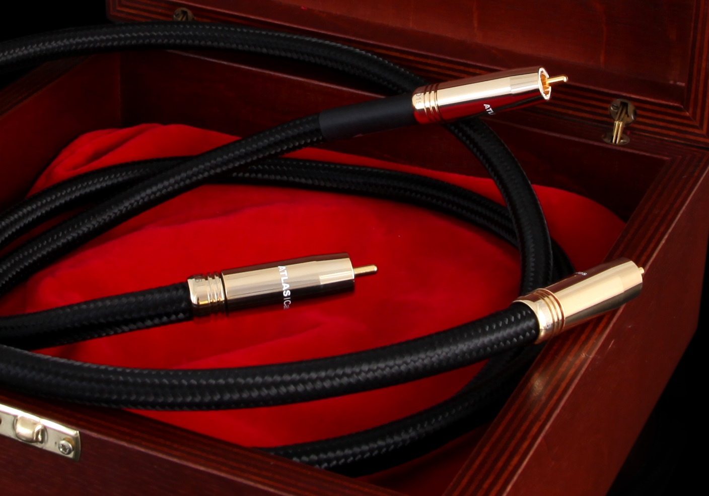 Atlas Cables Review at Vincent Flora blog
