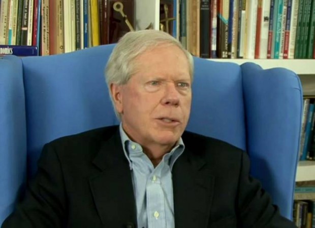 ΕΛΛΑΝΙΑ ΠΥΛΗ: "Paul Craig Roberts: «Οι ΗΠΑ ηττήθηκαν στη Μέση Ανατολή ...