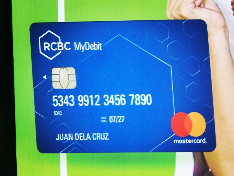 Its Ready, Set Seoul with RCBC MyDebit Mastercard ~ Viva Manilena