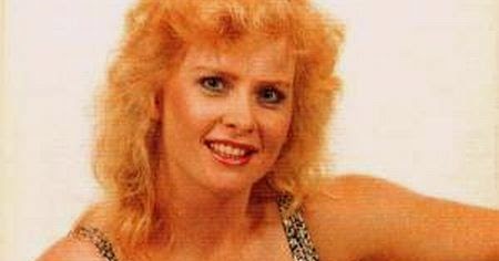 Womens Pro Wrestling: Allison Royal - Women of Wrestling