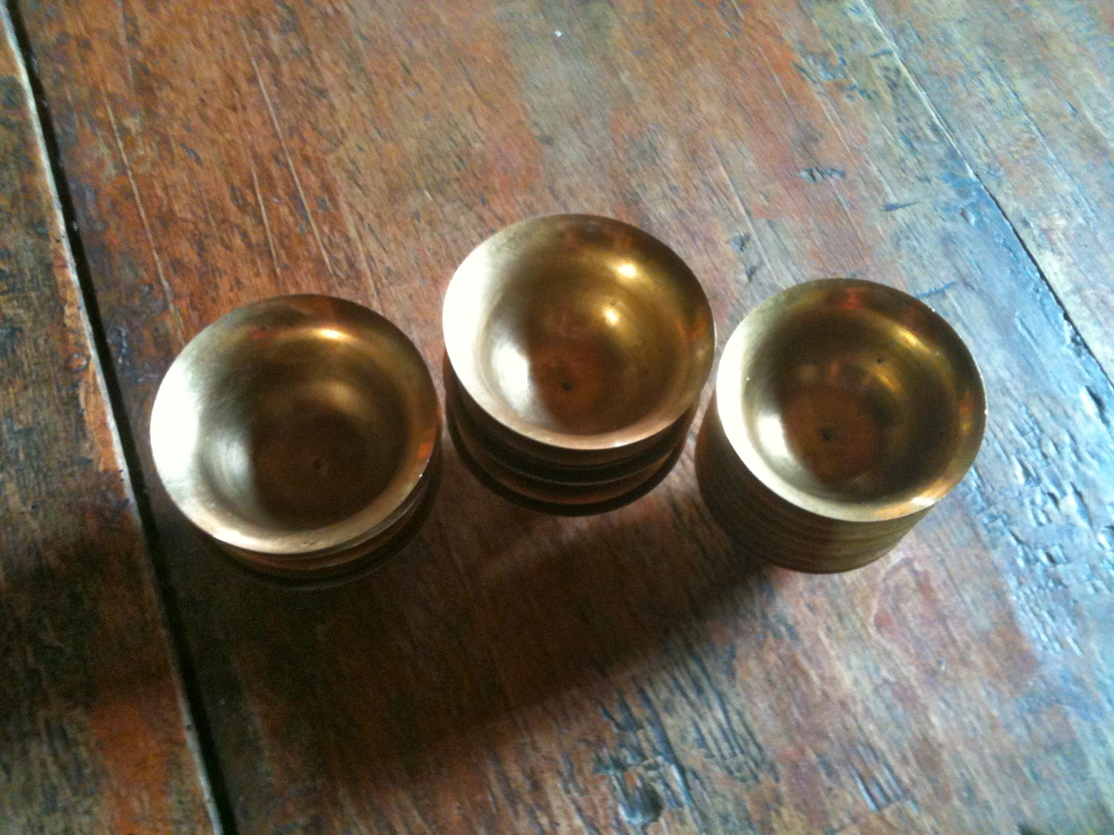 BHUTANESE RITUAL - TSHO-BHUM