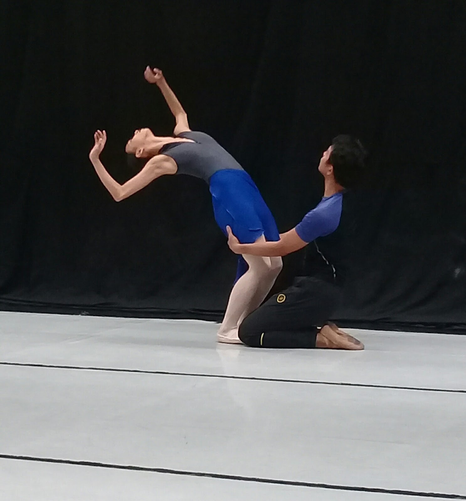 Pinoy Screen and Stage: BALLET PHILIPPINES HEATS UP THE CCP STAGE WITH ...