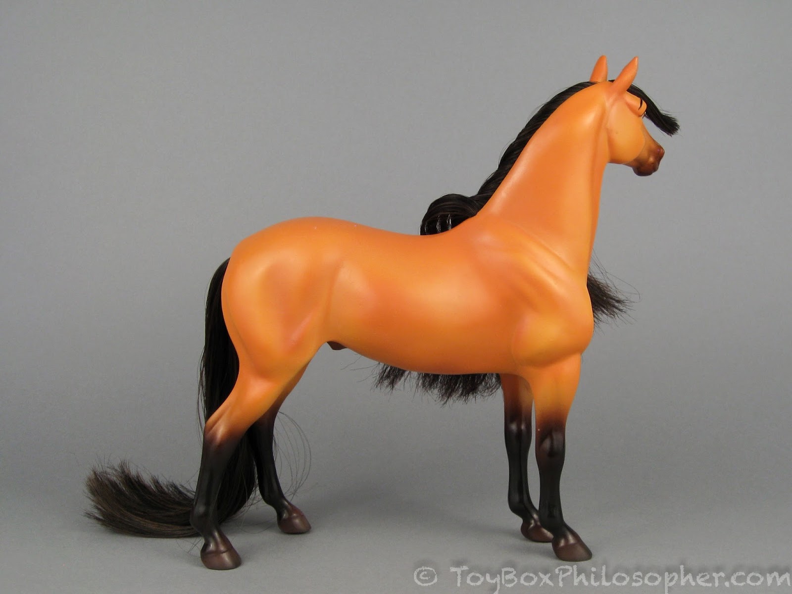 Spirit Riding Free Toys by Breyer and Just Play | The Toy Box Philosopher