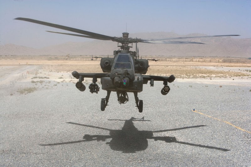 Defensie weblog: Nederlandse missie in Mali