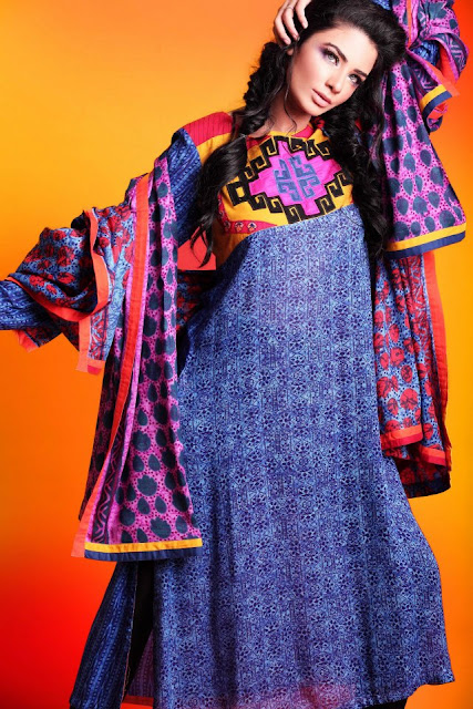 Fashion Ki Dunia: Generation Stunning Winter Dress Collection 2013