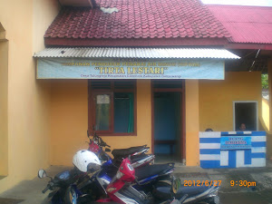 Keanggotaan - Hippam Tirta Lestari