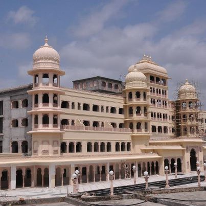 Tourist Places in Nathdwara