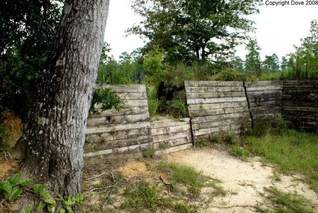 Life's a Trip: Historic Blakeley State Park - Spanish Fort Alabama