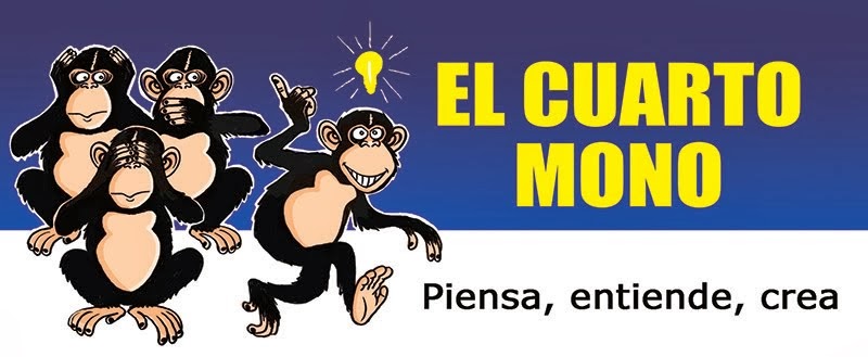 El cuarto mono: Las ramas principales