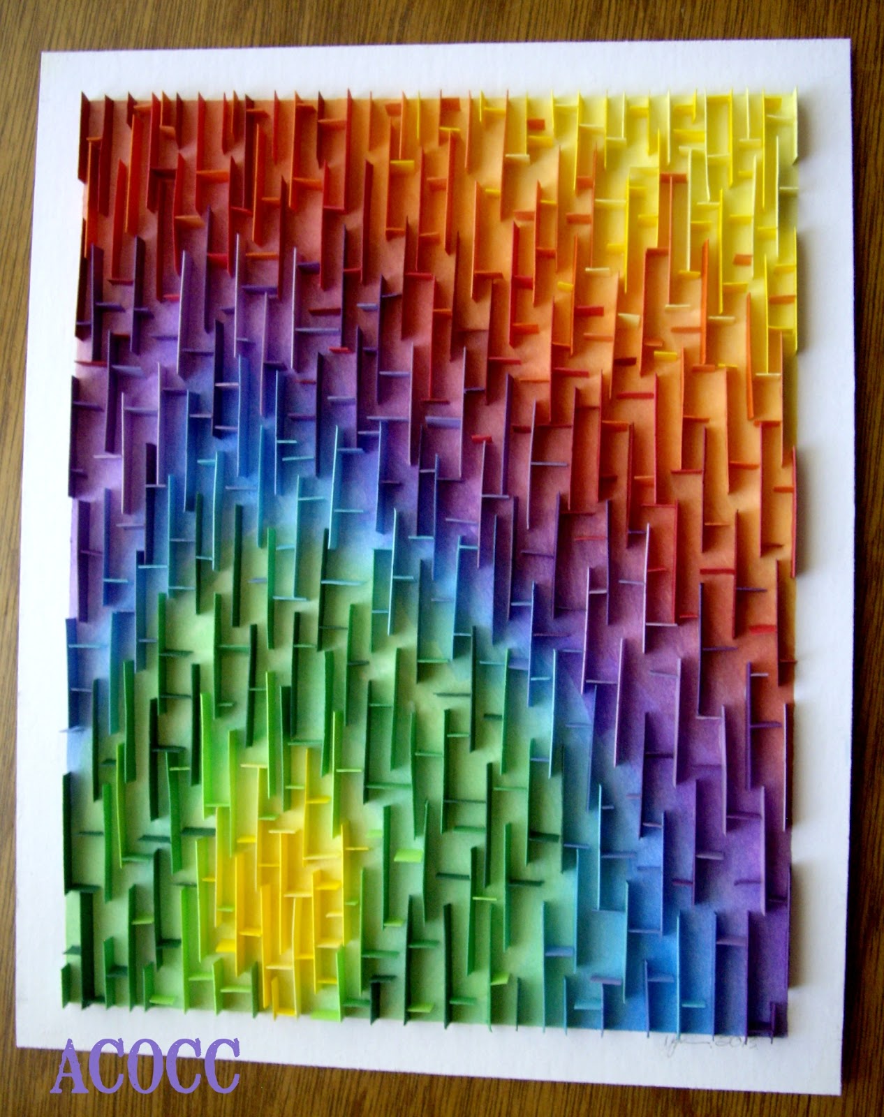 15 Perfect abstract quilling art You Can Get It Without A Dime ...
