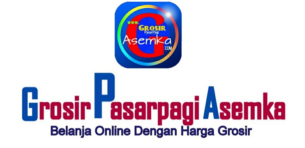 Toko Asemka | GROSIR PASAR PAGI ASEMKA