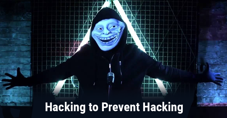 To Protect Your Devices, A Hacker Wants to Hack You Before Someone Else ...