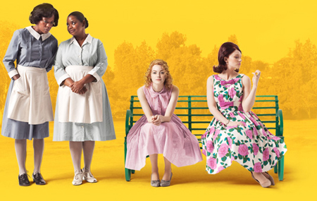filmparadigma: Historias Cruzadas / Criadas y señoras / The Help, de ...