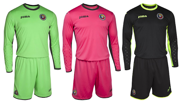 Jersey Romania EURO 2016 - Quickly FOotball