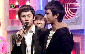 Romantic Oneshot: Oneshot - "9 de Febrero" (Hanchul) +18 -Pedido-