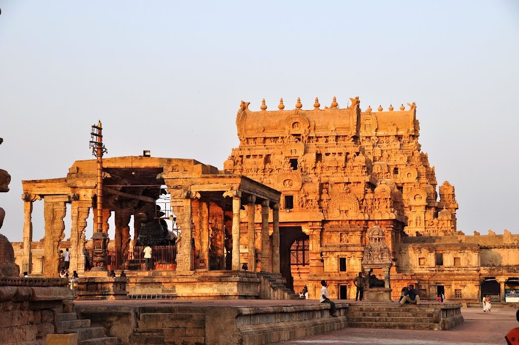 Why to Visit Temples - Scientific Reason | Reasons Behind Visiting A ...