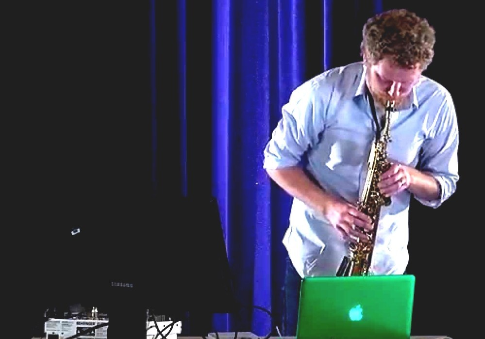 Computer Music - Computer Generated Music