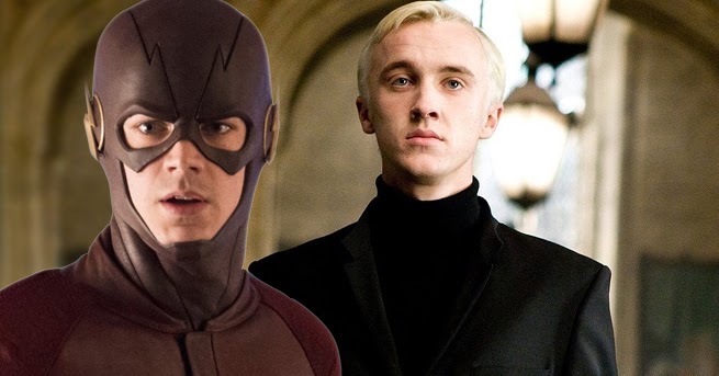 Ator que interpreta o personagem julian não sera recorente na nova ...