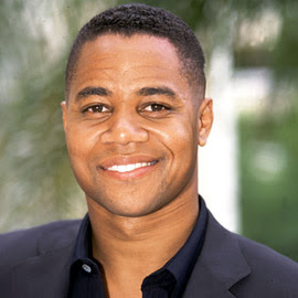 Cuba Gooding Jr.