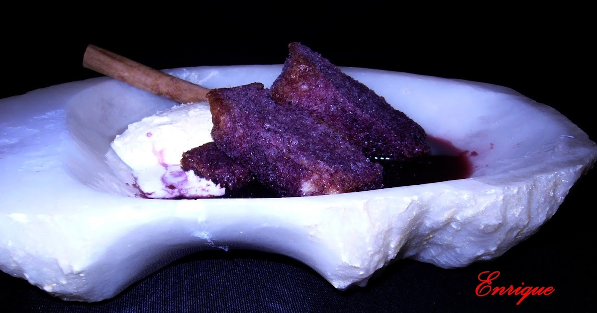 LA COCINA DE ENRIQUE: SOPAS DE BURRO CANSADO