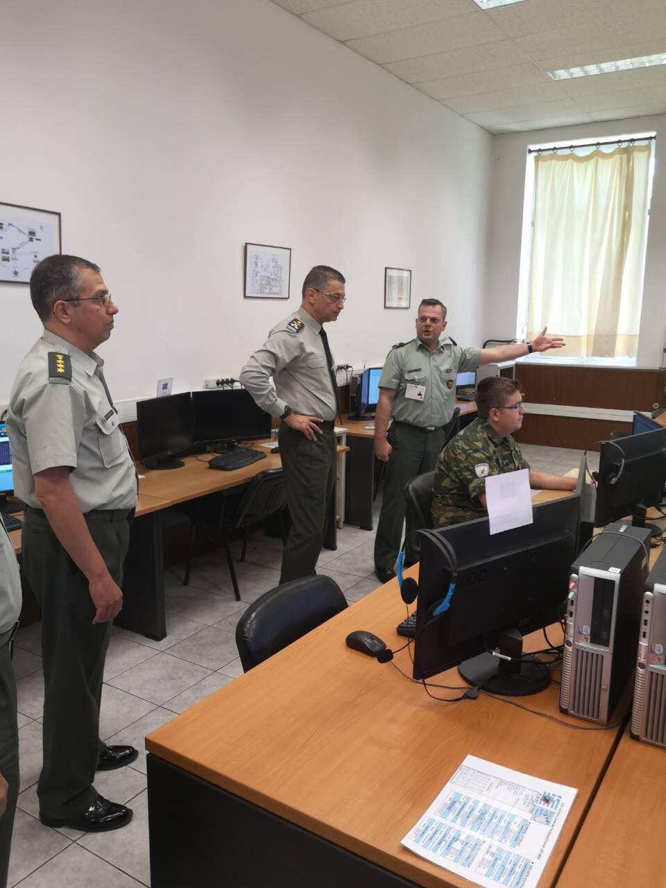 «train as you fight» : Ο Στρατός ενοποιεί τα συστήματα εξομοίωσης ...