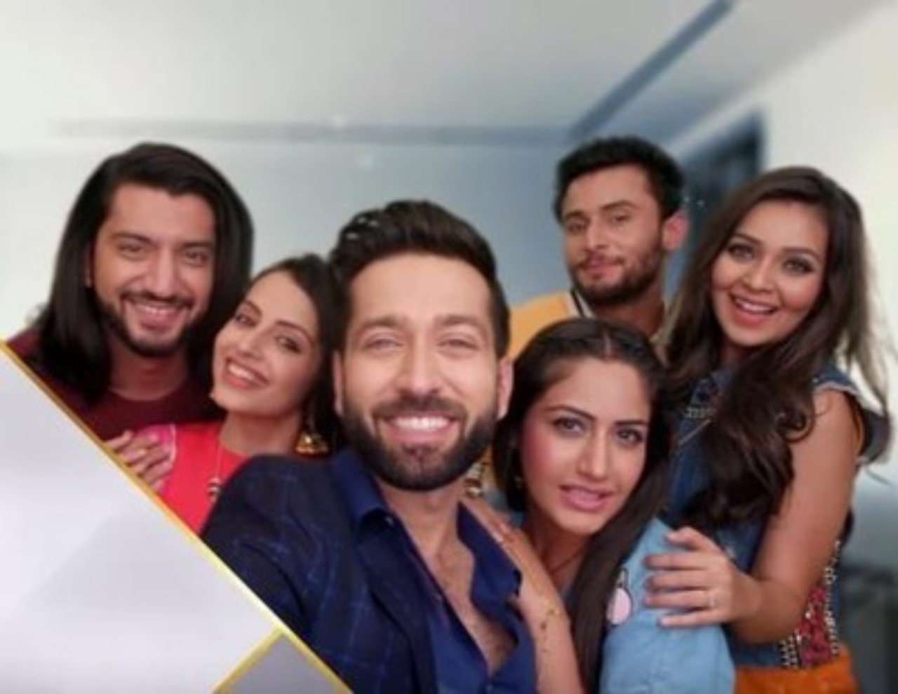 Starplus to showcase glimpse of Ishqbaaz Journey before season 2