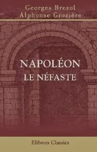 French Vocabulary Illustrated: néfaste