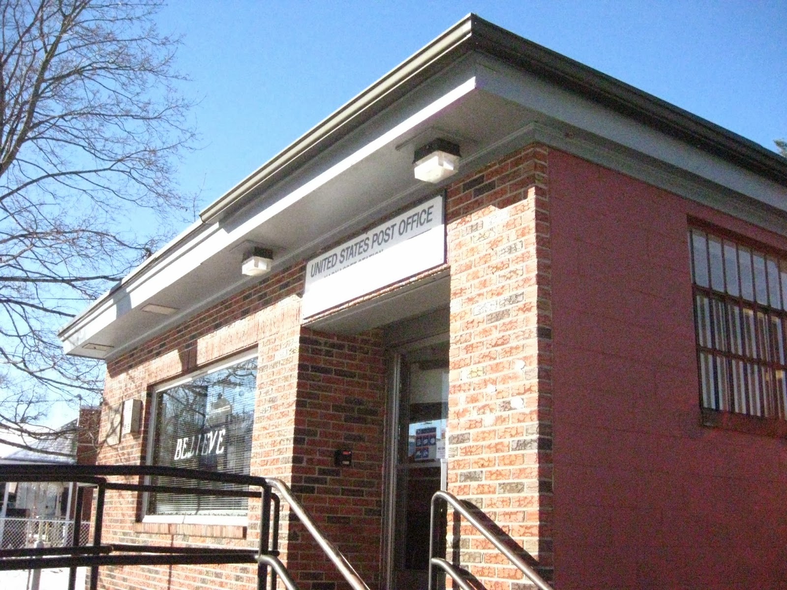 Piccalilli Days: December 2013