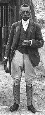 KEMET: Theodore Davis